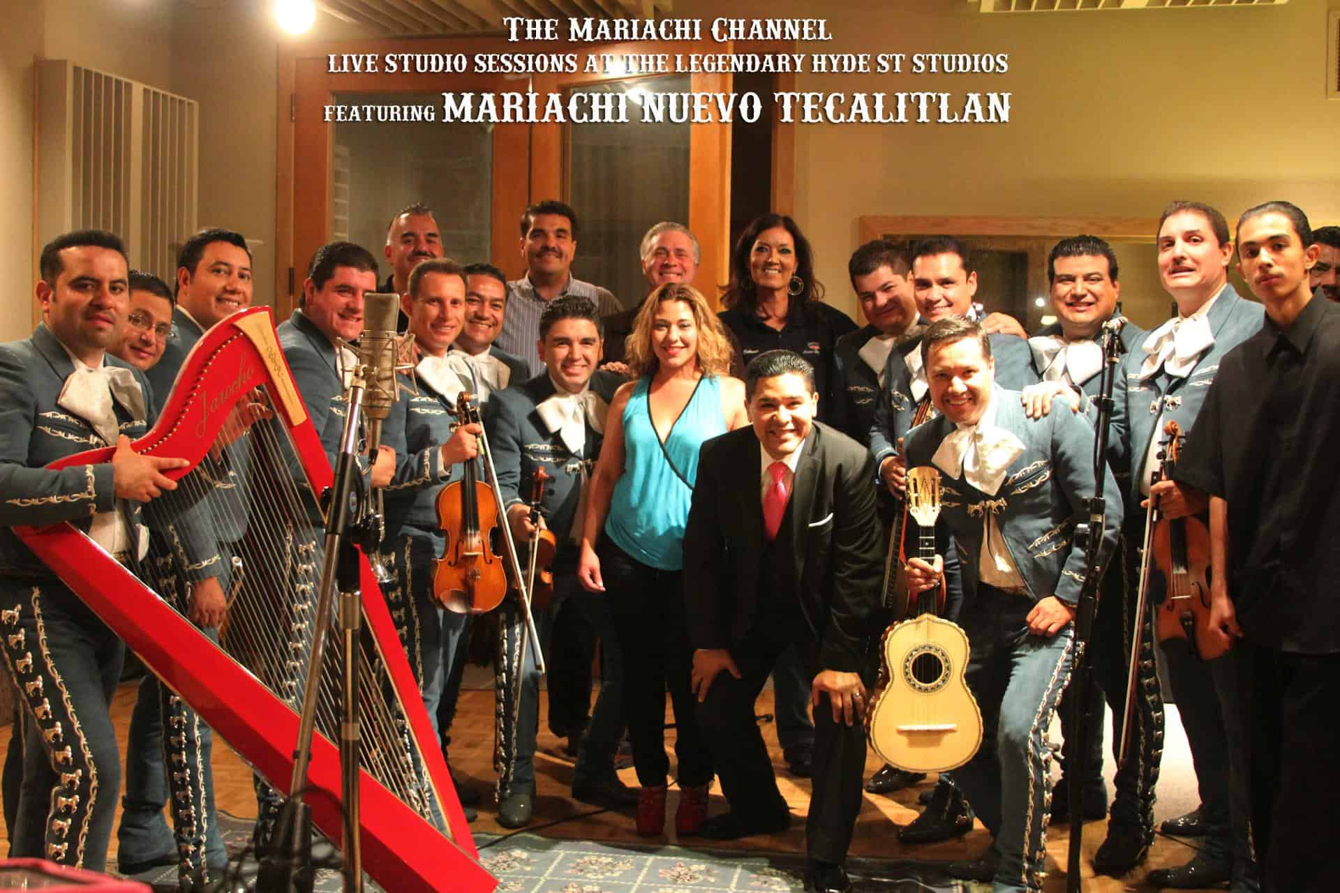 Remembering Laura Sobrino - Mariachi Music