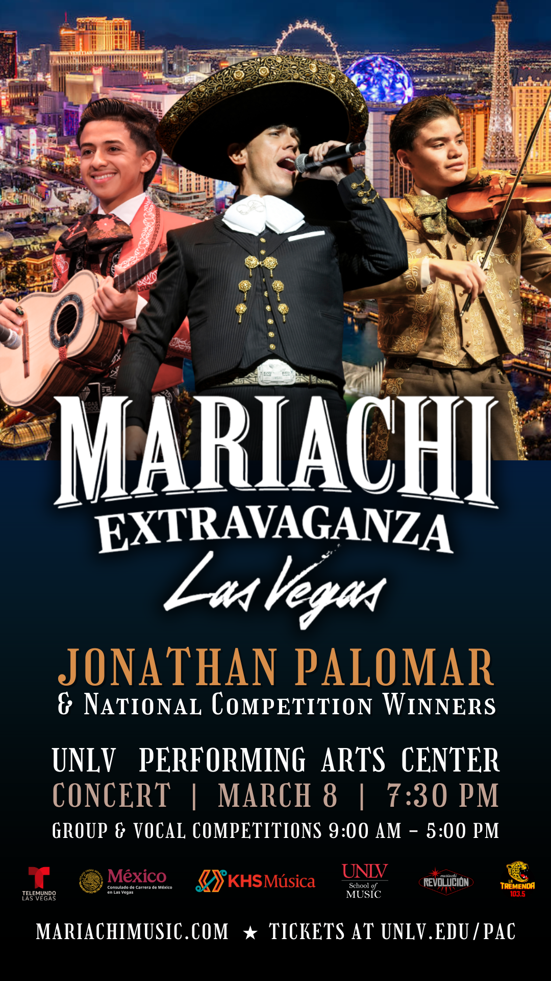Home - Mariachi Extravaganza - Mariachi Music